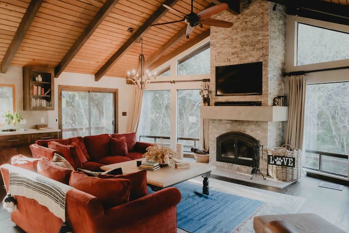 200-acre Coastal Getaway In The Heart Of Slo - Avila Beach, CA