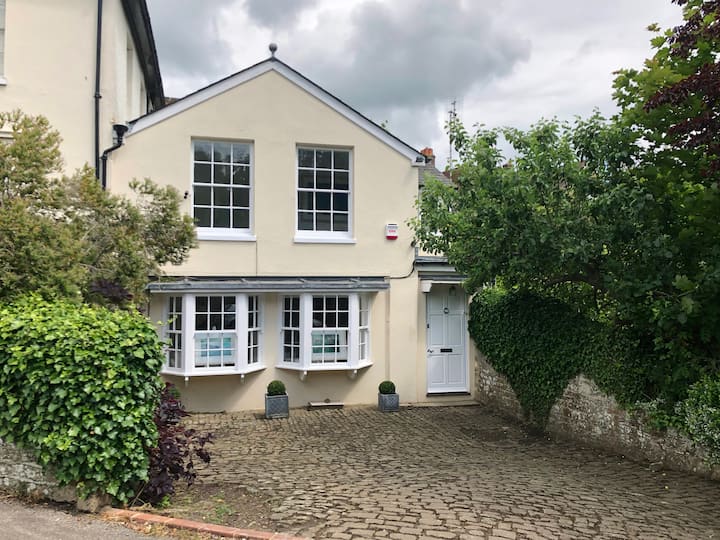 Polo Designed Cottage With Fibre Wifi - Midhurst