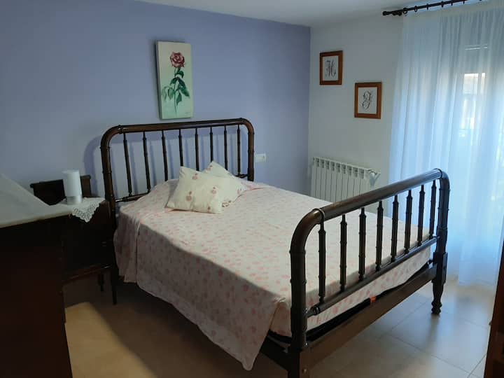 Habitación Privada. - Súria