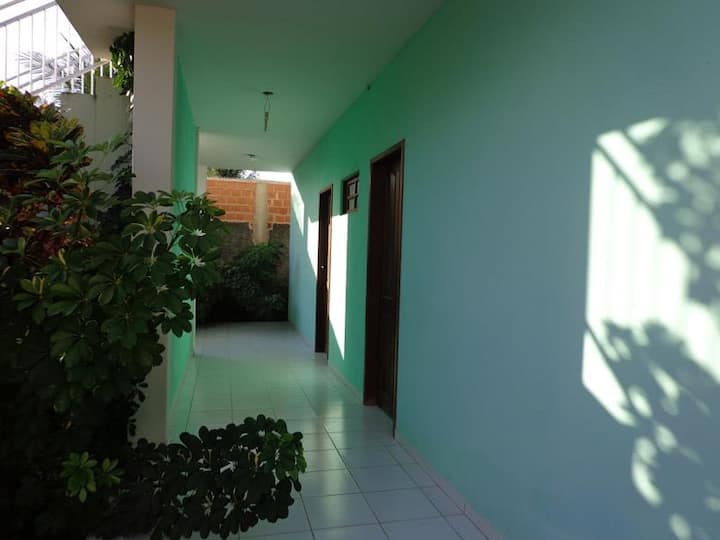Casa São Miguel Dos Milagres - Porto Da Rua - São Miguel dos Milagres