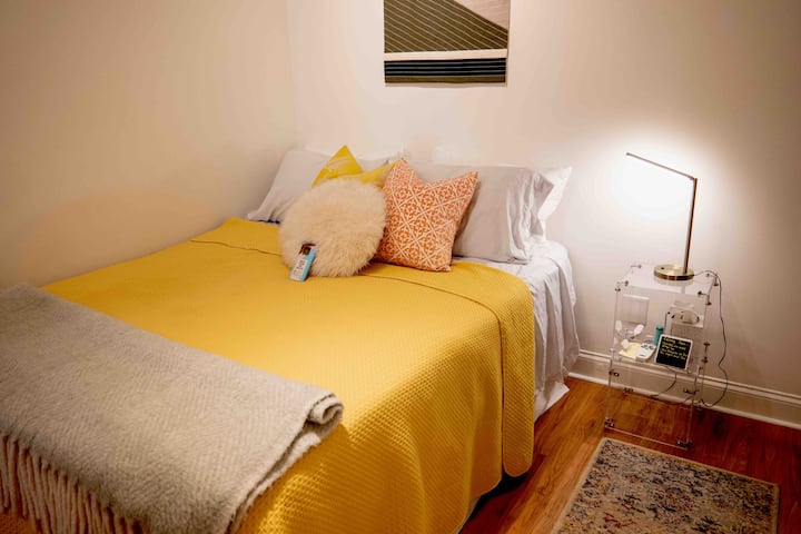 Simply City! No Stairs! Pet W/fee/pyrle/tanger! - Greensboro, NC