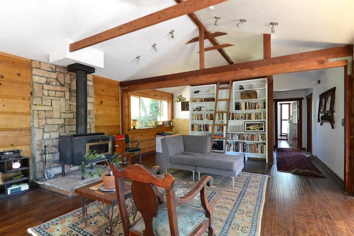 Russian River Cabins | Cottage and Cabin Rentals | Airbnb