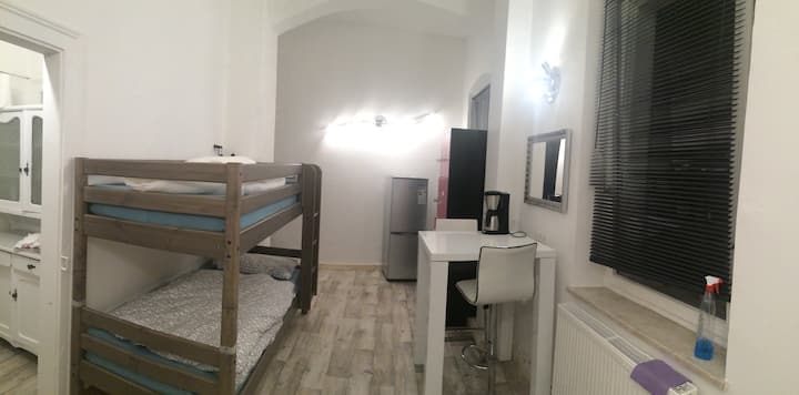 Sleepy Owl 🦉4 Beds For Single/groups (Not Shared) - Bamberg
