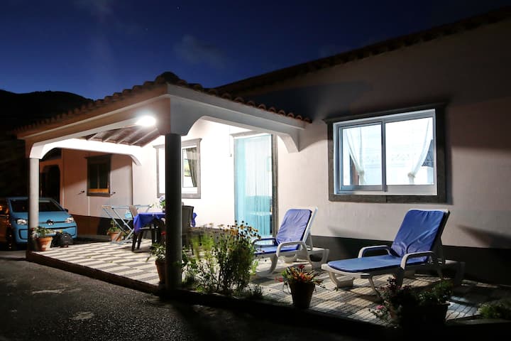 Casa Da Ana - Sete Cidades