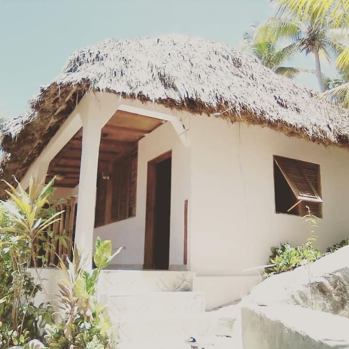Serenity And Peace Come Find Yourself - Haiti