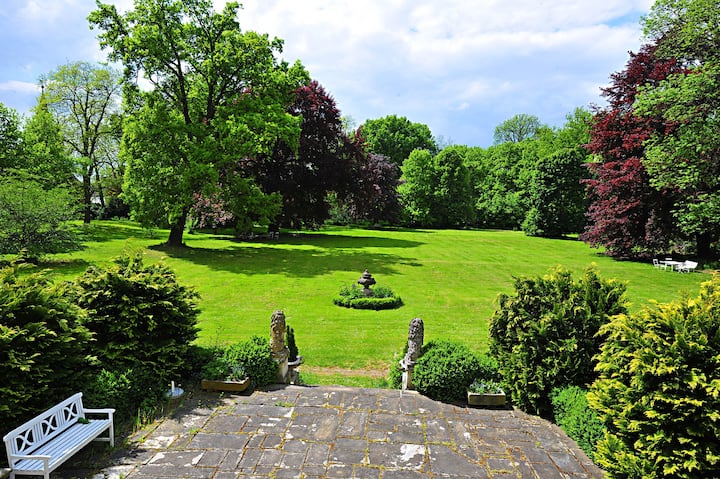 Relaxen Im Schloss Dretzel - Alemania