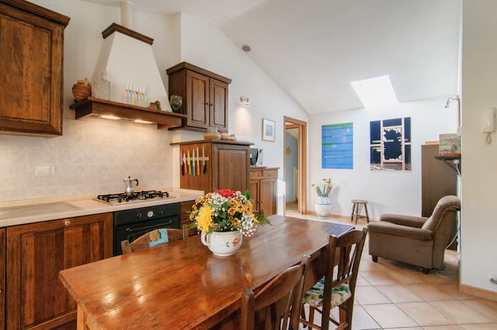 A Little Slice Of Paradise.... - Tuscany