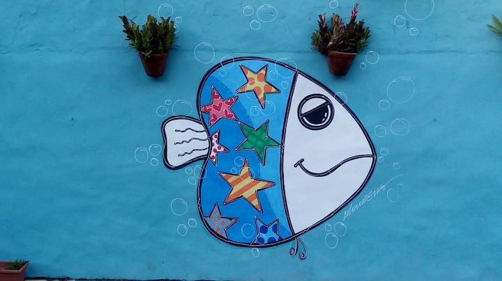 Suite En Pousada Geniale Pres Plage Marésias! - São Sebastião