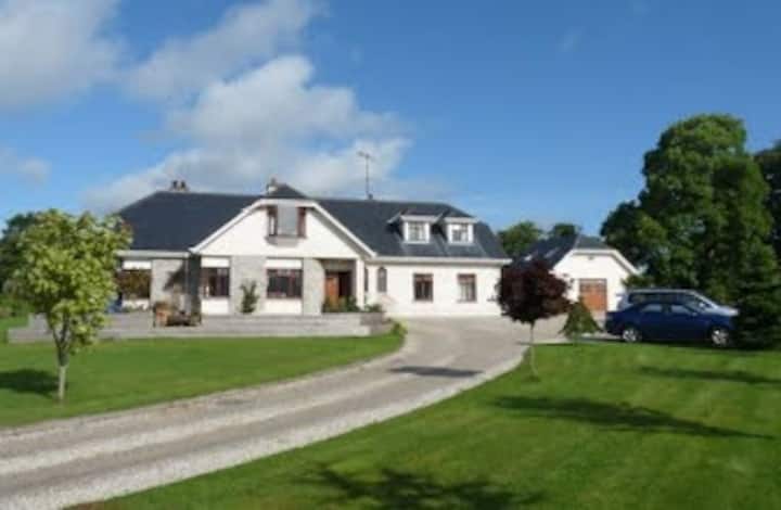 Baltyboys Lodge B&b - South Dublin