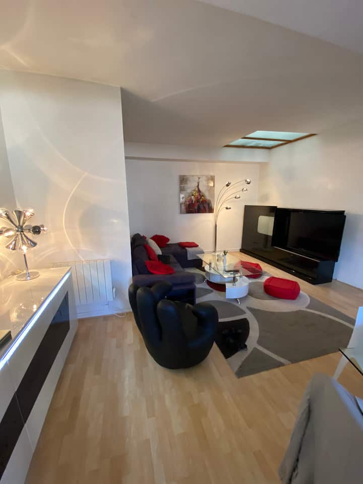 Le Grand Raffiné - Vieux Port La Rochelle - La Rochelle