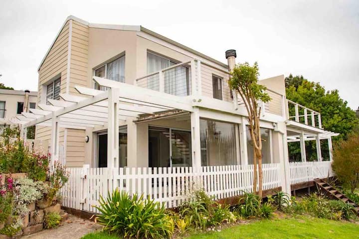 22 Oaklands On The Knoll - Knysna