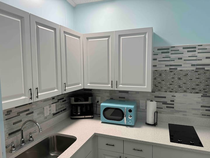 Hermosa Y Espaciosa  Habitación Con Dos Camas . - Tampa, FL