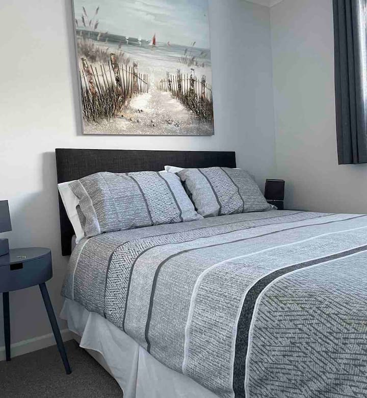 Holiday Chalet Great Club House & Near The Beach - Hemsby