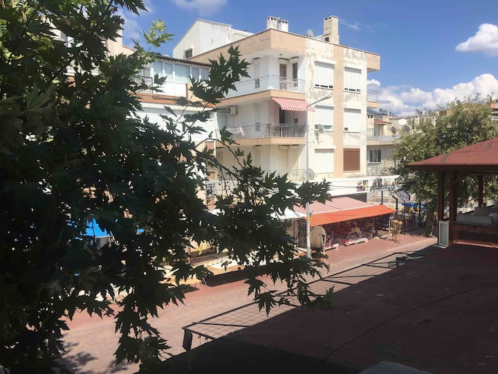 Denize Sifir  Apart  Daire   1 - Edremit, Turquía
