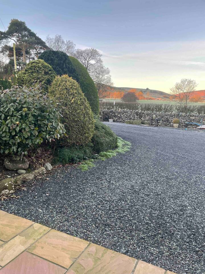 Lovely Property In The Northern Lake District - Glenridding