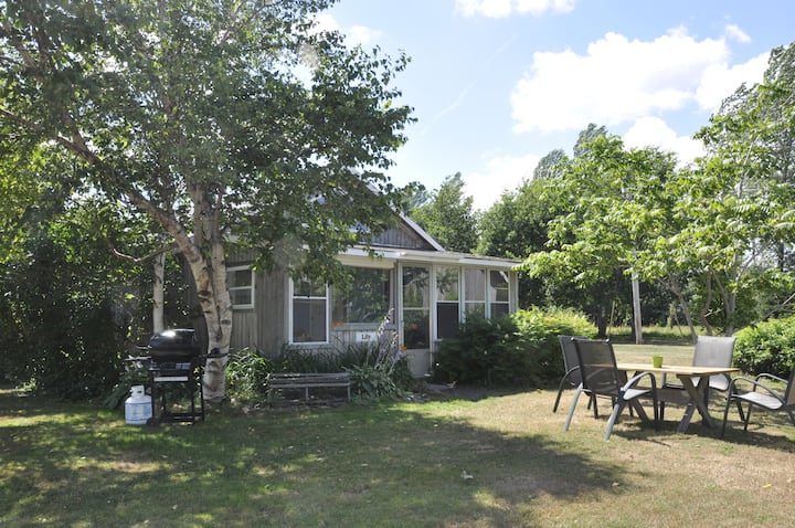 Prince Edward Island Vacation Rentals | Cottages and More | Airbnb