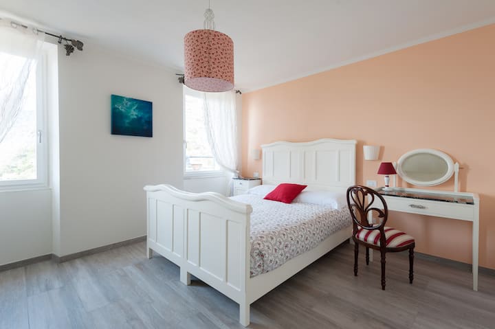 La Linea D'acqua 3 Guest House - Manarola