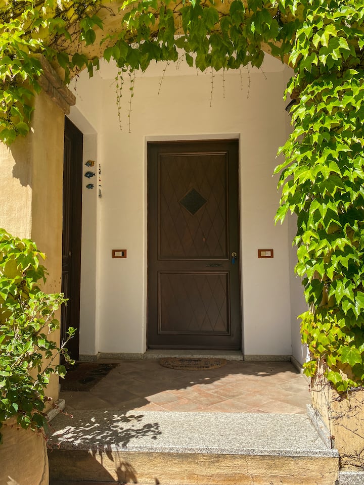 Casarina - Villasimius