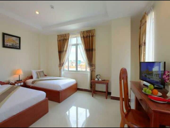 Twn Bed & Breakfast@ Kr - Phnom Penh