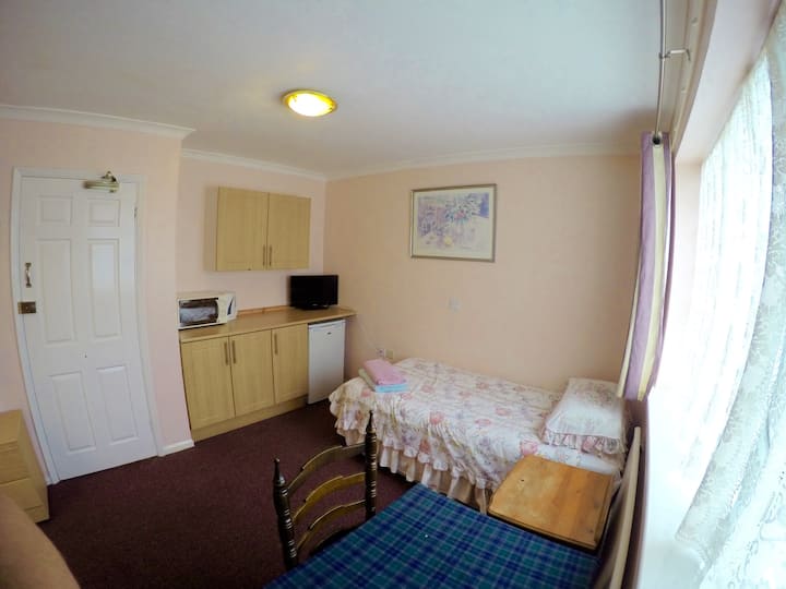 Open Market Part D - Guernsey