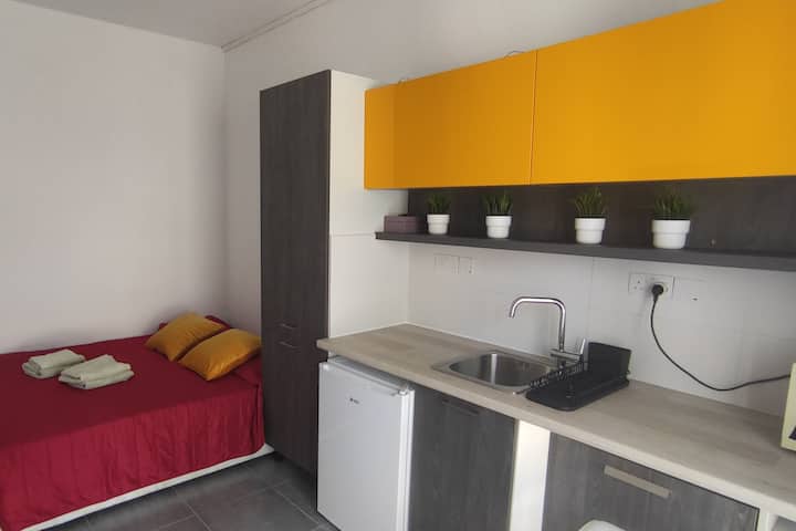 Studio Panthi - Paphos