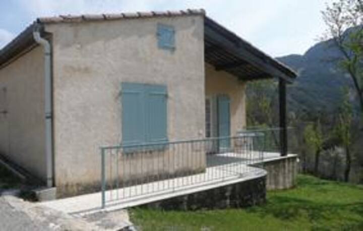 Le Gîte De Brenon G432 - Var