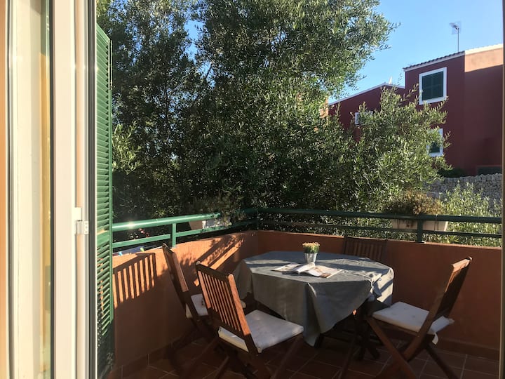 Charming Apartment - Cala Galdana