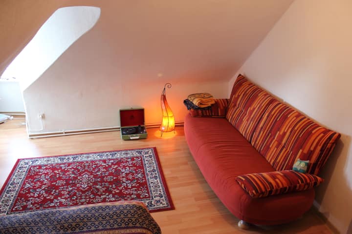 ☀ Mystical Room In The Heart Of Göttingen ☀ - Göttingen