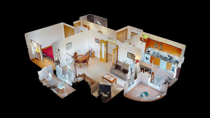 Apartment Sophia 1 Bedroom Near Tavira - Tavira