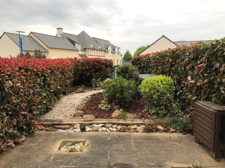 Petite Maison Barrage D'arzal - Assérac