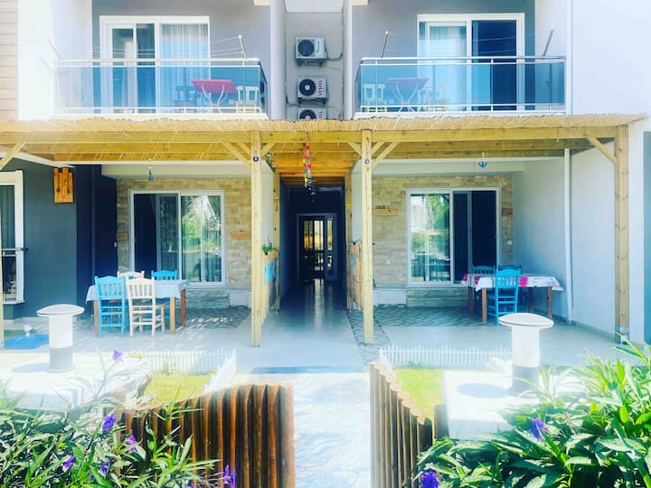 Ayris Apart Milas ÖRen 3 - Ören