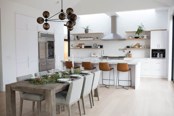 Luxury Open Concept Home In Central Boulder - Boulder, CO