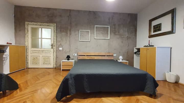 Nomad Apartment Brasov - Ghimbav