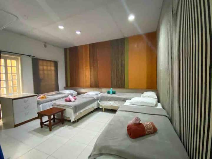 Ampla Residência  Vila Olimpia - São Paulo