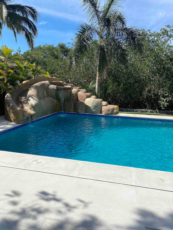 Casa Jacarandas - Bucerías