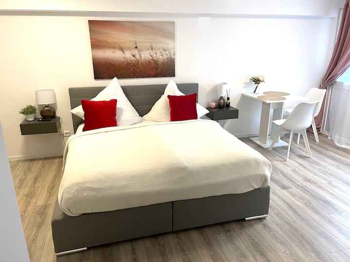 Sophie Apartment - Karlsruhe