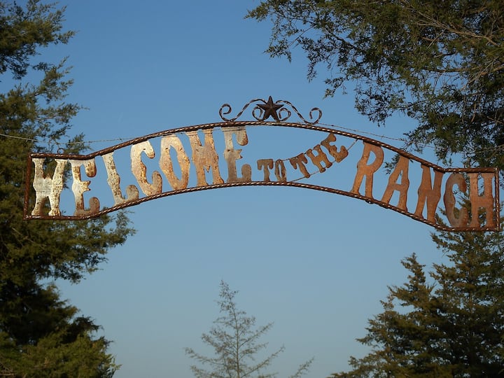 The Ranch, A Lot More Than Just A Place To Sleep. - Galena, IL