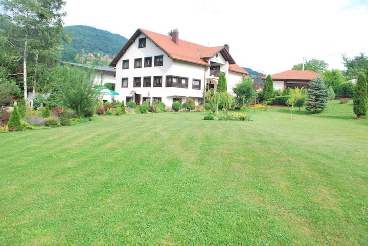 Pretty House - Sarajevo