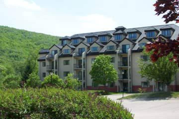 Rivergreen Condo At Loon Mountain - Loon Mountain, NH