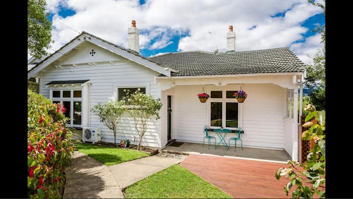 Private Maori Hill Home Near Stadium, Cbd & Uni - 但尼丁