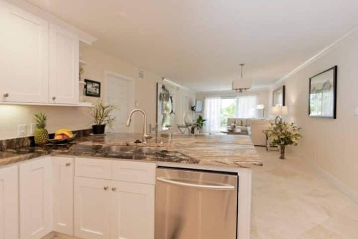 2 Bedroom/2 Bath Condo Saddlebrook Resort & Spa - Wesley Chapel, FL