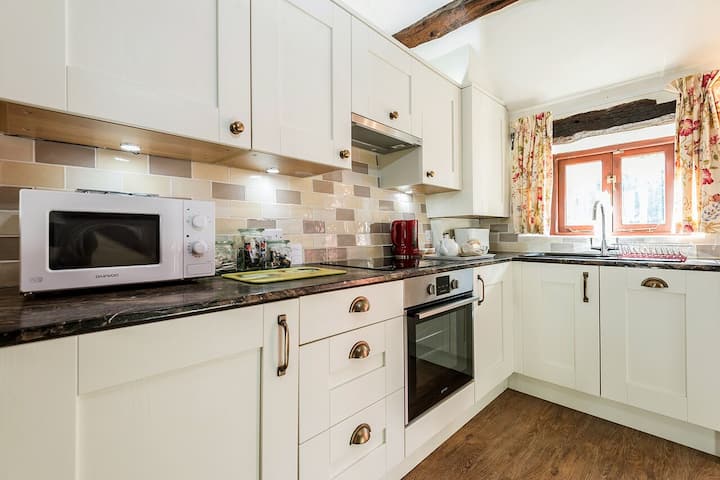 Hardknott 4* Cottage, Select Cottages, Sleeps 2/3 - Eskdale