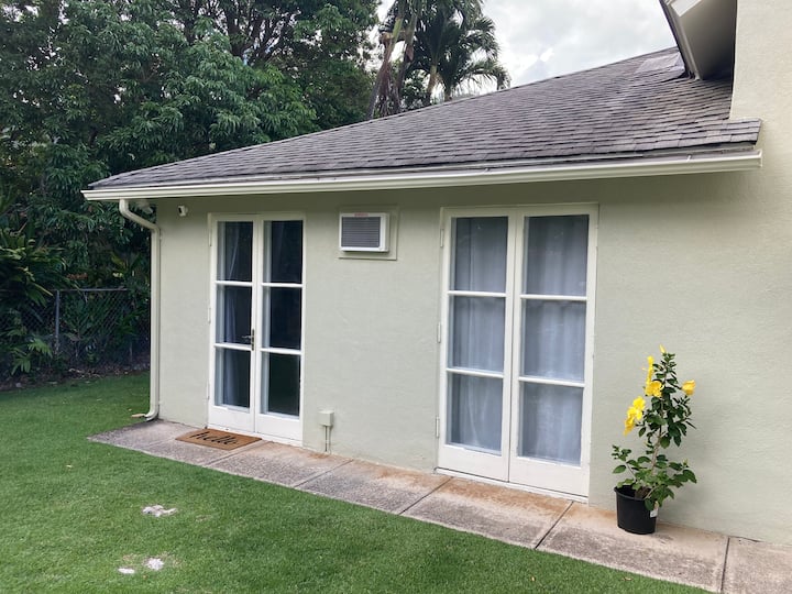 Quaint Nuuanu One Bedrom - Hawaï