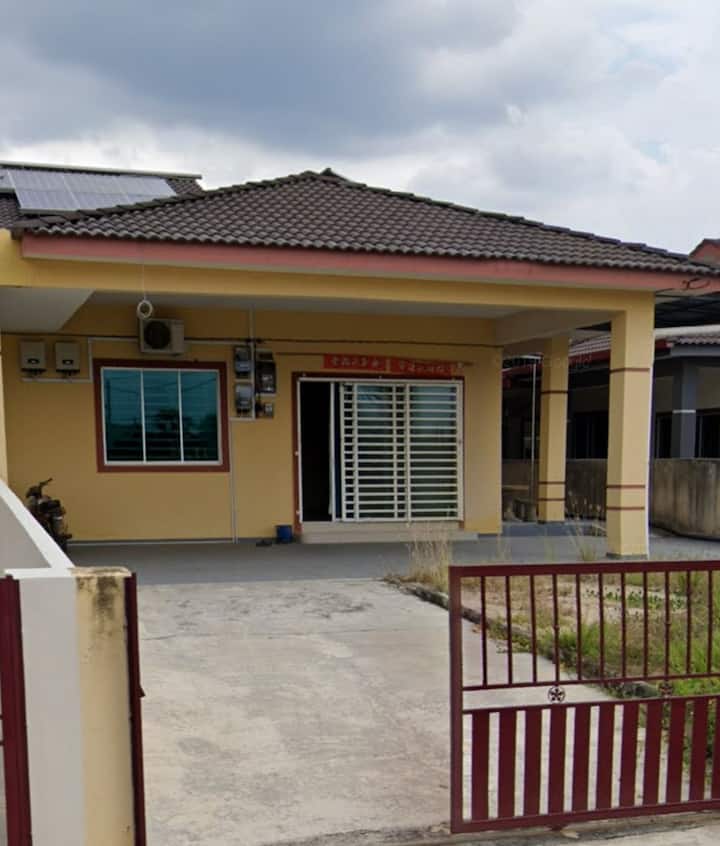 Liman Kati Kuala Kangsar 江沙 利民加地 (Hiking Liman) 民宿 - Kuala Kangsar