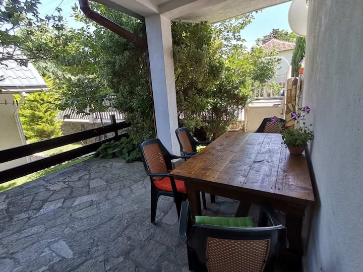 Апартамент Синеморец с отделен вход - Ahtopol