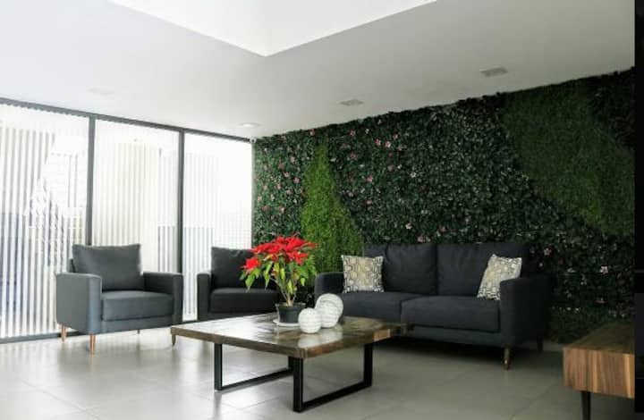 Condo Holiday Buenavista - Mexico City