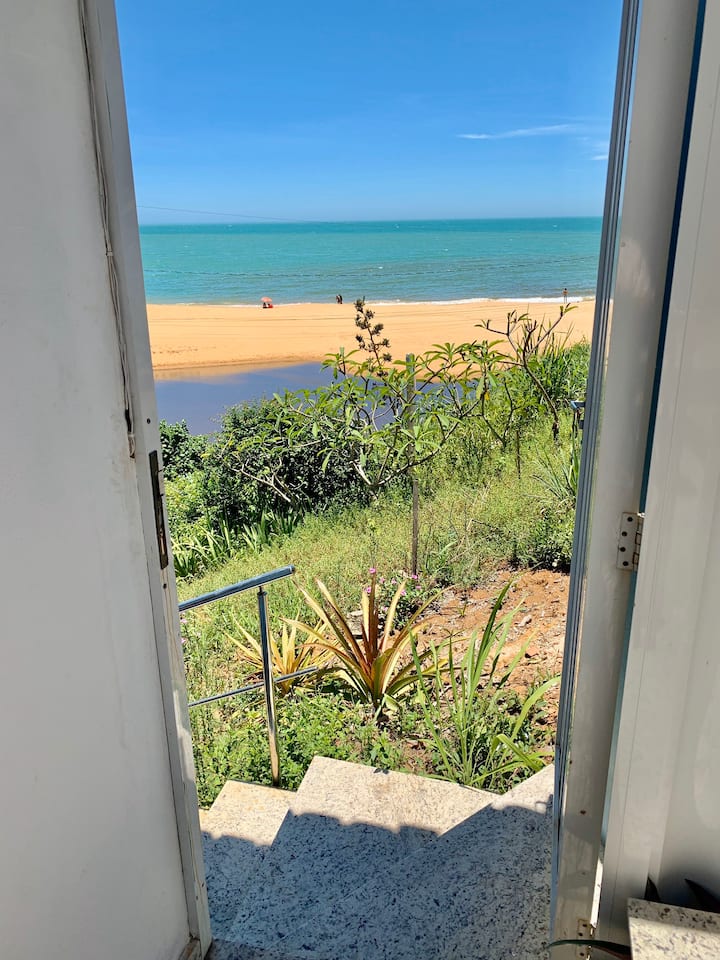 Casabella Apartamento 2 - Standard Iriri - Itaoca