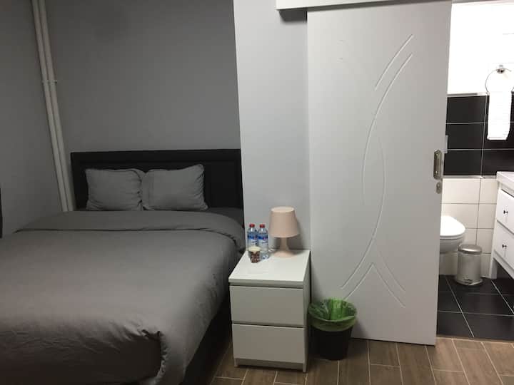 Gruplar Için öZel Oda - Ankara