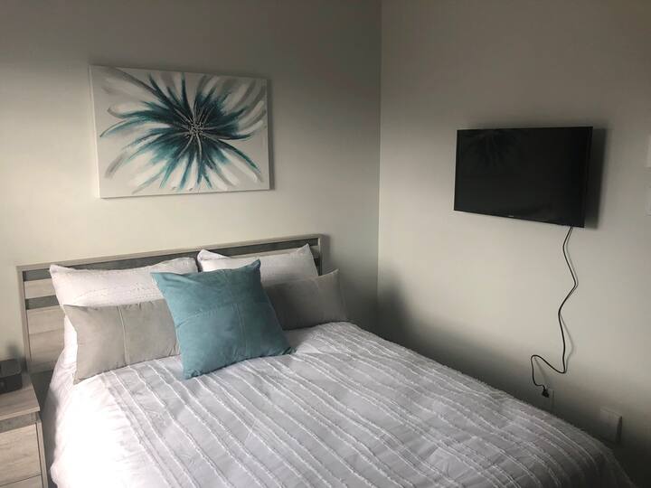 Chambre 2 Centre-ville Rimouski - Rimouski