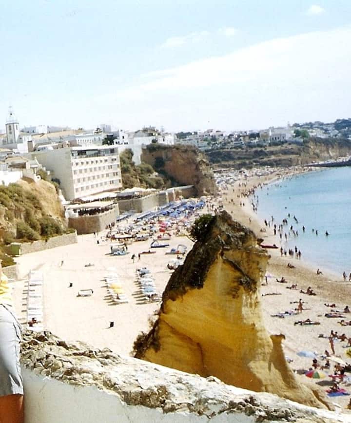 Albufeira Alloggi e case vacanze - Distretto di Faro, Portogallo | Airbnb